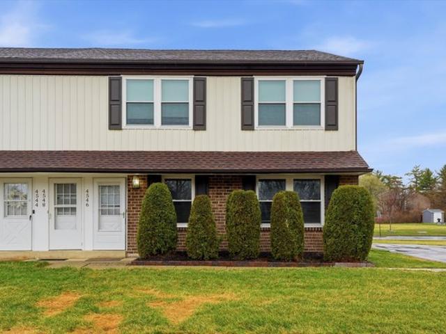 4546 Rosemarie Dr, Bucks County, PA 19020