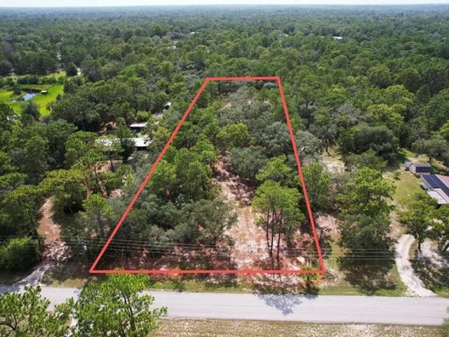 4546 S Evergreen Ave, Homosassa, FL 34446