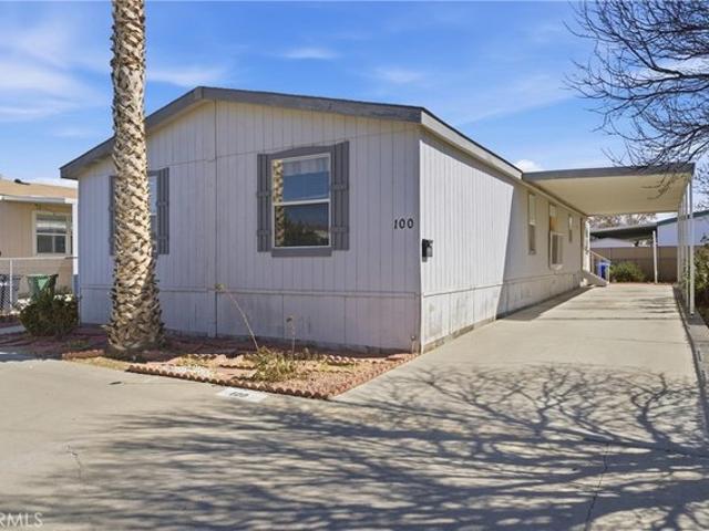 4546 th St E, Lancaster, CA 93535