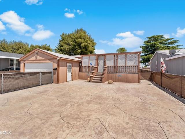 4546 th St E Spc 269, Lancaster, CA 93535