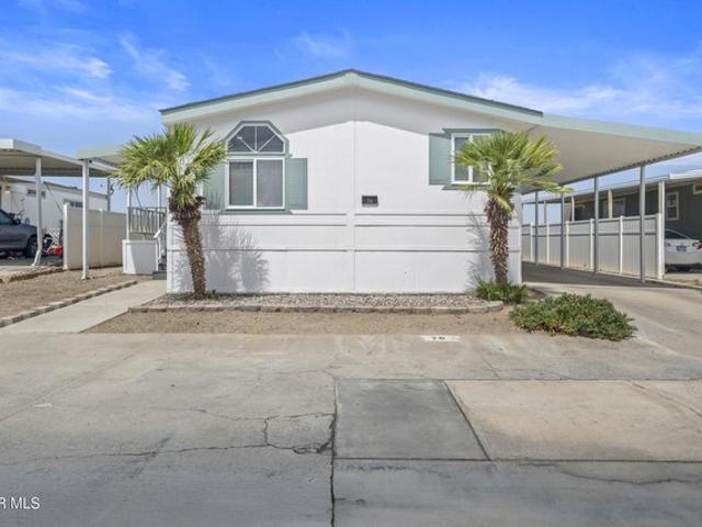4546 th St E Spc 76, Lancaster, CA 93535