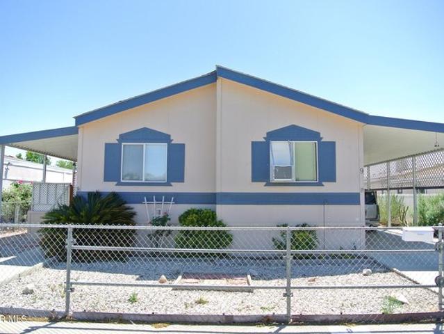 4546 th St E Spc 9, Lancaster, CA 93535