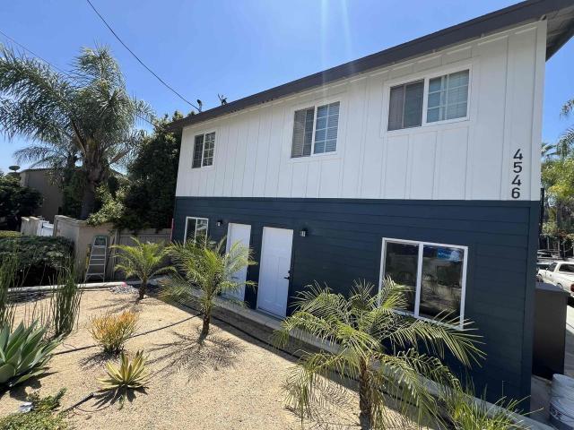 4546 60th Street Studio Apartment for Rent at 4546 60th St, San Diego, CA 92115 El Cerrito