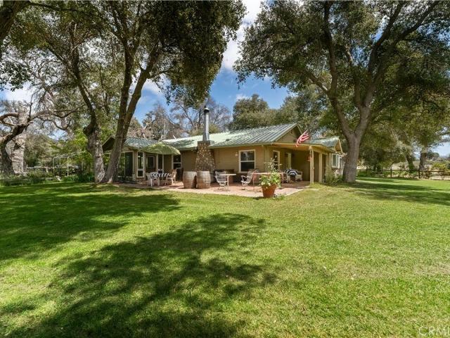 45475 Chapman, Anza, CA