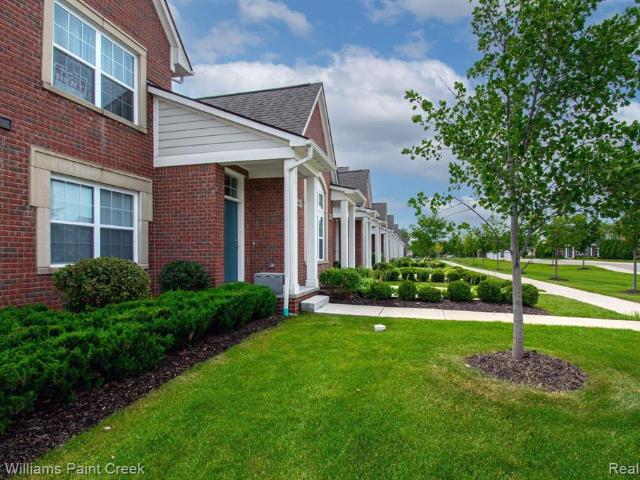 45478 Aragon Lane # 52