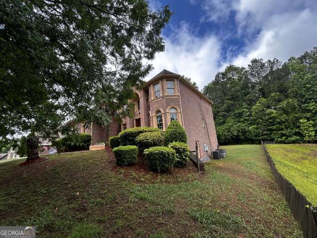 4547 Mossey Drive