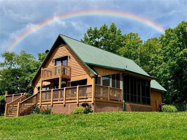 4547 NC Highway 704 W, Westfield, NC 27053