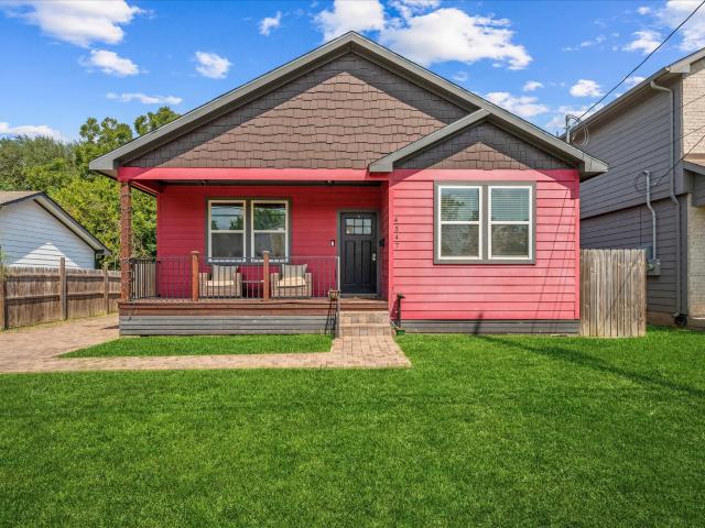 4547 Newberry St, Houston, TX 77051 | MLS #13958 | Compass