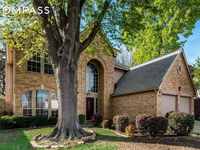 4547 Buckingham Dr, Grand Prairie, TX