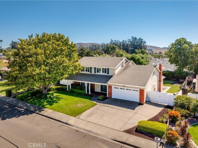 4547 Burlington Drive