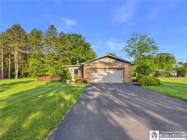 4547 Berry Road