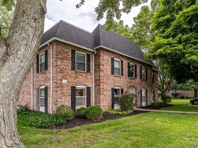 4547 Chestnut Ridge Rd Unit 116B, Amherst, NY 14228