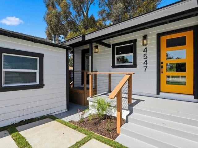 4547 Contour Blvd, San Diego, CA 92115