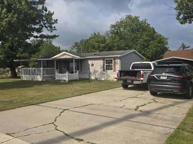 4547 County Road 15 75 County Rd # 15 75, Bryan, OH 43506