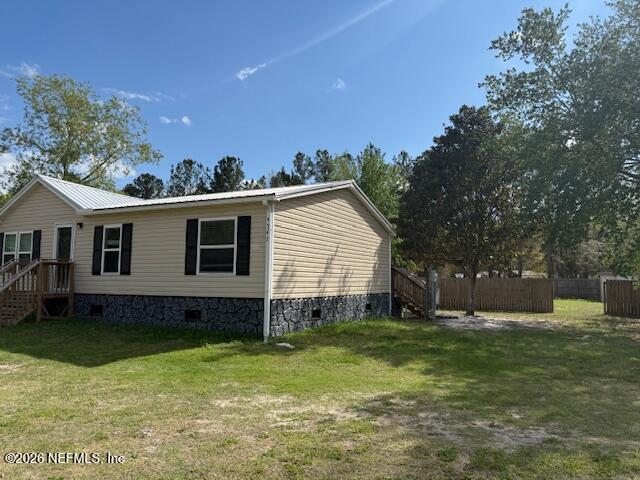 4547 County Road 218, Middleburg, FL 32068 | MLS #2137 | Compass