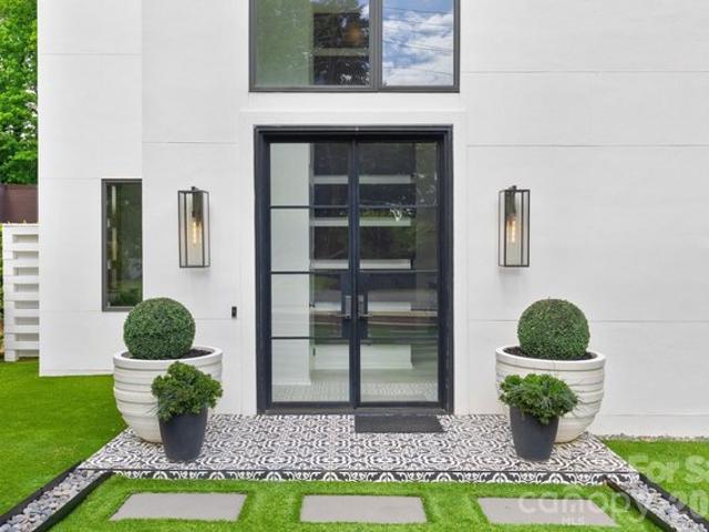 4547 Craig Ave, Charlotte, NC 28211