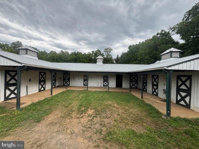 4547 Ridge Rd, Gordonsville, VA 22942