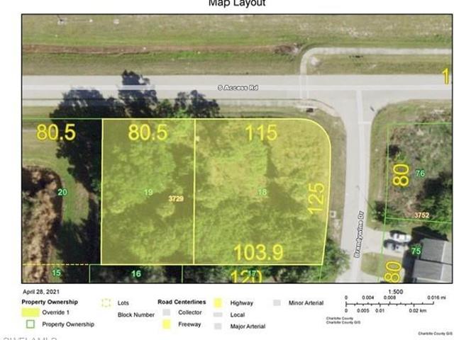 4547 S Access Rd, Englewood, FL 34224 | MLS #226025