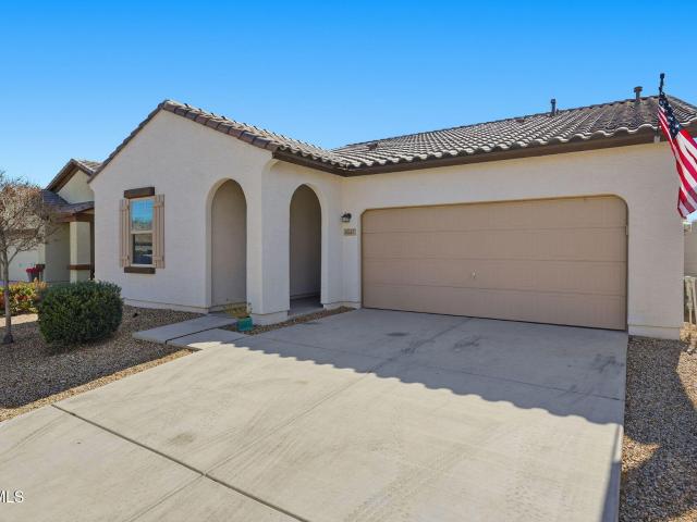 4547 W Foldwing Dr, San Tan Valley, AZ 85144 | Compass