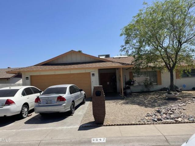 4547 W Rancho Dr, Glendale, AZ 85301
