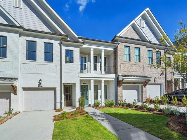 4547 Watervale Way, Unit 265, Peachtree Corners, GA 30092 | MLS #7742 | Compass