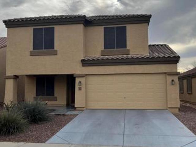 4548 N 109th Ln, Phoenix, AZ 85037