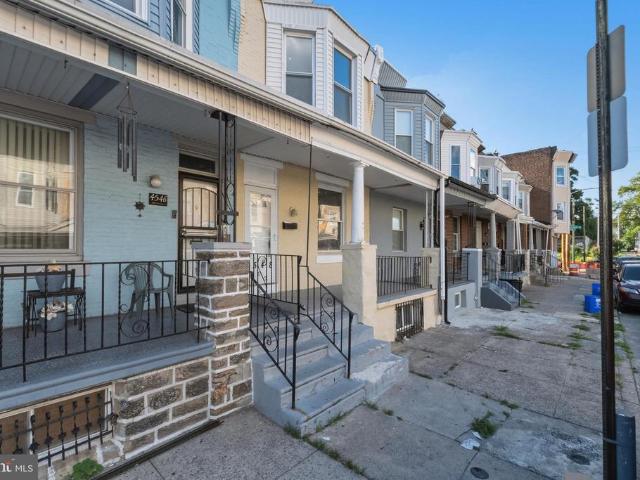 4548 N 17Th Street