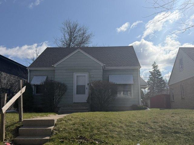 4548 N 76th St, Milwaukee, WI 53218