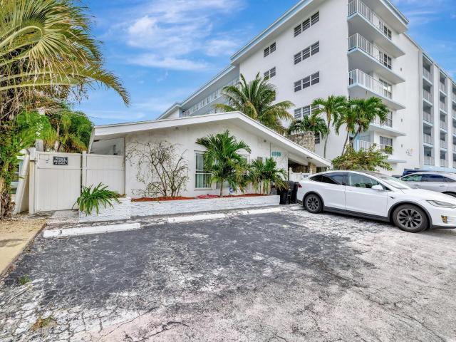 4548 N Ocean Dr, Unit 3, Lauderdale by the Sea, FL 33308 | MLS #F10549