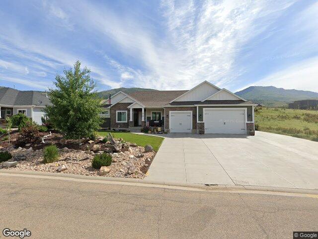 4548 N Sheep Creek Dr Unit 97, Eden, UT 84310