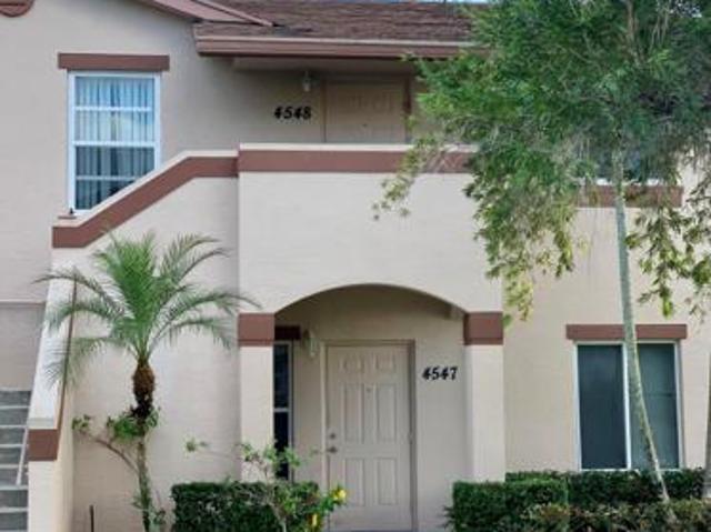 4548 Oak Terrace Dr, Greenacres, FL 33463