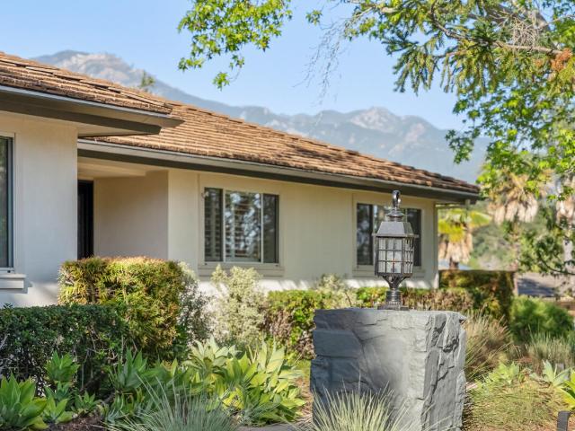 4548 Camino Molinero, Santa Barbara, CA 93110 | MLS #26 1203 | Compass