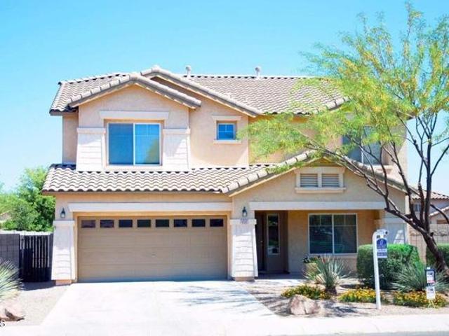 4548 E Palm Beach Ct, Chandler, AZ 85249