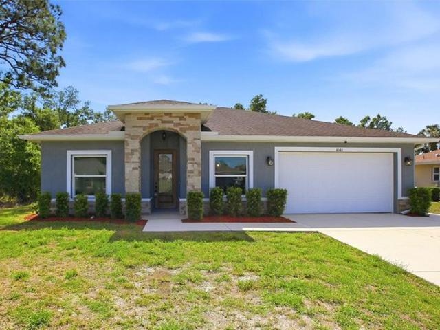 4548 Heather Ter, North Port, FL 34286