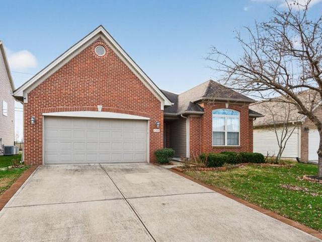 4548 Larkhill Ln, Lexington, KY 40509