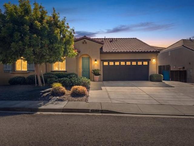 4548 Parkside St, Antioch, CA 94531