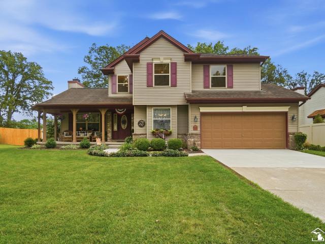 4548 Partridge Lane