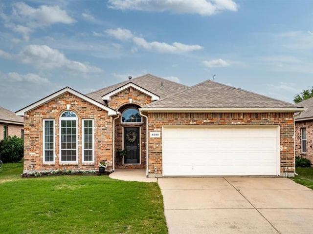 4548 Rush River Trl, Fort Worth, TX 76123