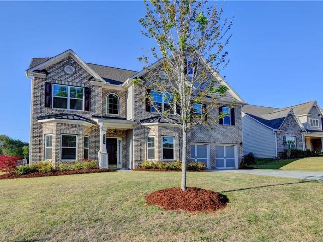 4548 Red Blossom Trail SW