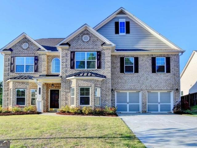 4548 Red Blossom Trl SW, Powder Springs, GA 30127
