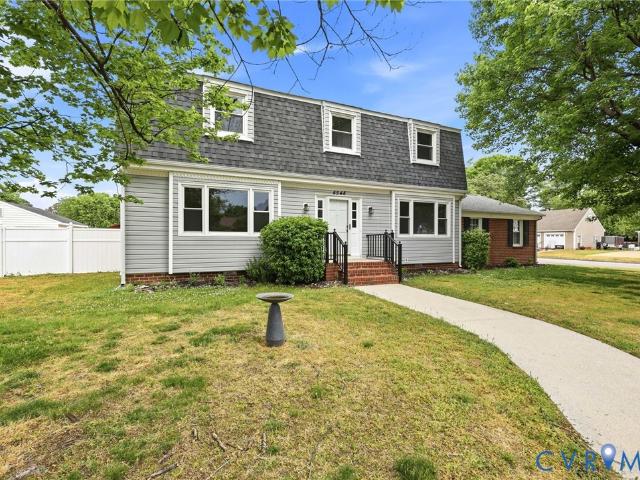 4548 Ridgecrest Lane