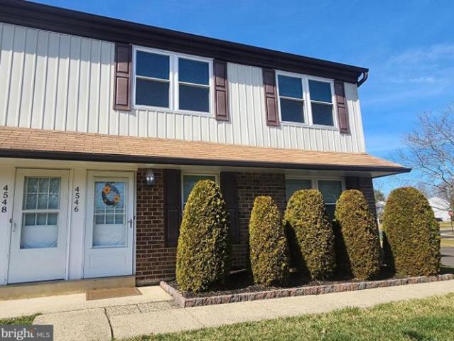 4548 Rosemarie Dr, Bensalem, PA 19020