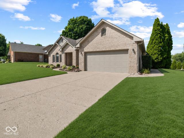 4548 Silver Springs Drive
