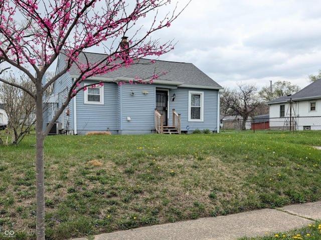 4548 Young Ave, Indianapolis, IN 46201