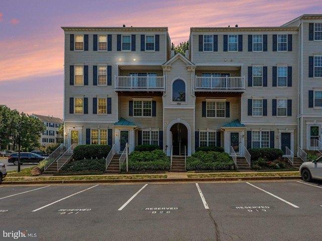 45495 Caboose Ter Unit 303, Sterling, VA 20166