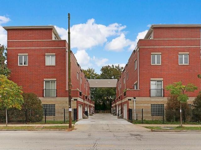 4549 N Central Ave Unit 8, Chicago, IL 60630