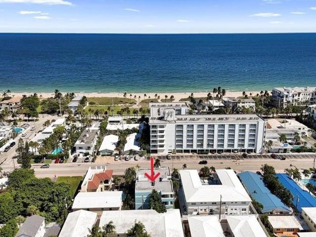4549 N Ocean Dr Apt 1, Lauderdale By The Sea, FL 33308