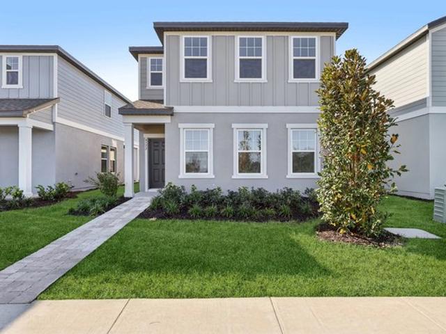 4549 Noble St, Kissimmee, FL 34746