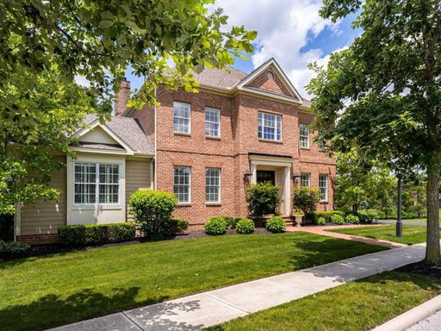 4549 Ackerly Farm Rd Lot 13, New Albany, OH 43054