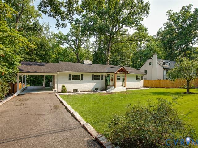 4549 Arrowhead Road